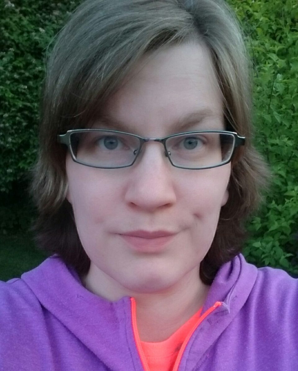 The Importance of Book Covers: Interview with Magdalena Johansson ...